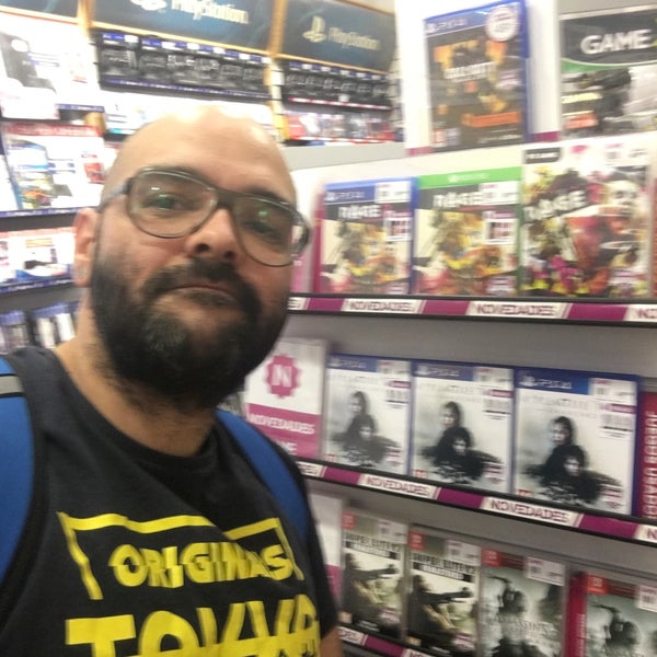 GAME Vialia de Málaga, Málaga - Tiendas de Videojuegos